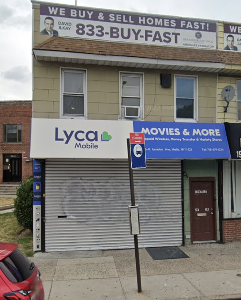 2 story Mixed-Use Storefront Property for sale-Jamaica Ave - Real ...